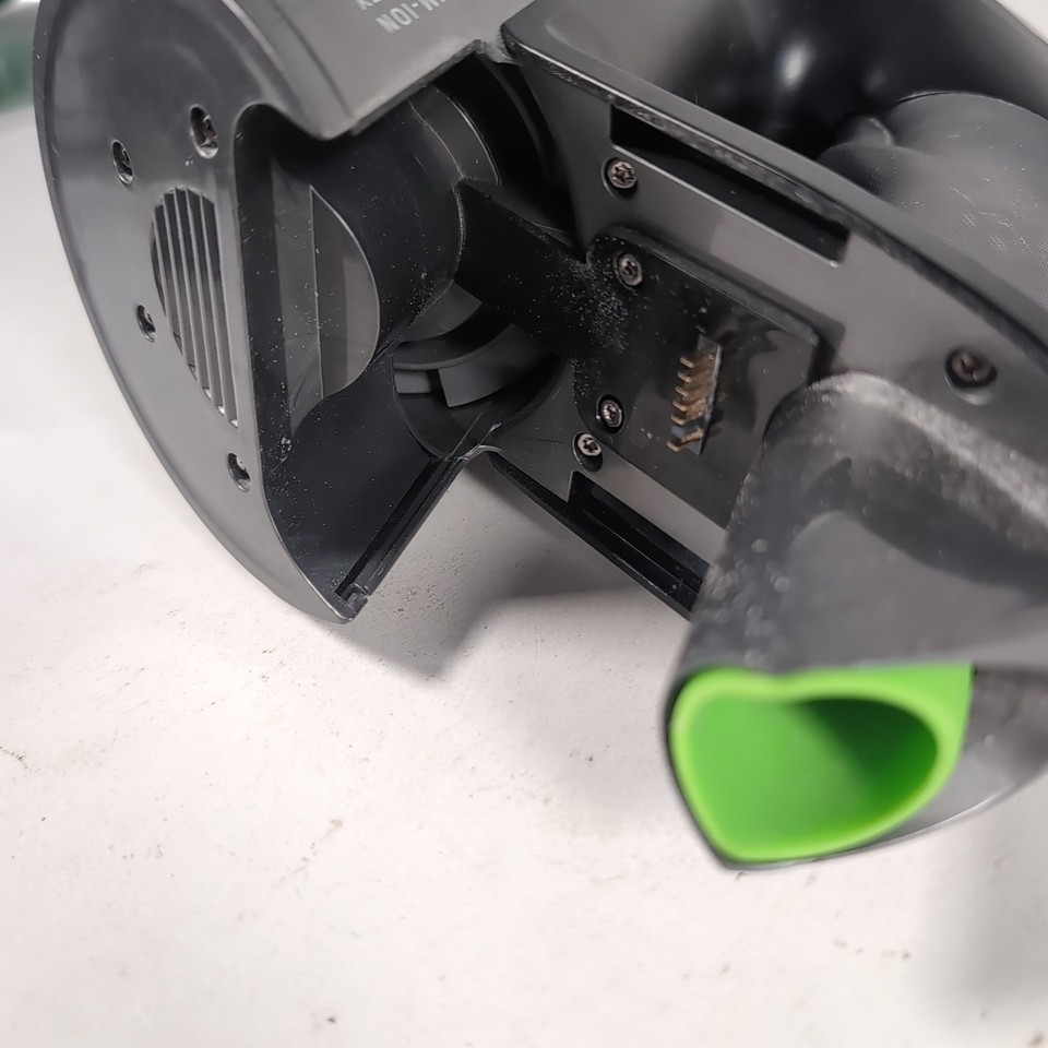 Gtech Multi ATF001 Mk1 Grey Handheld Vacuum Cleaner With Charger | eBay UK