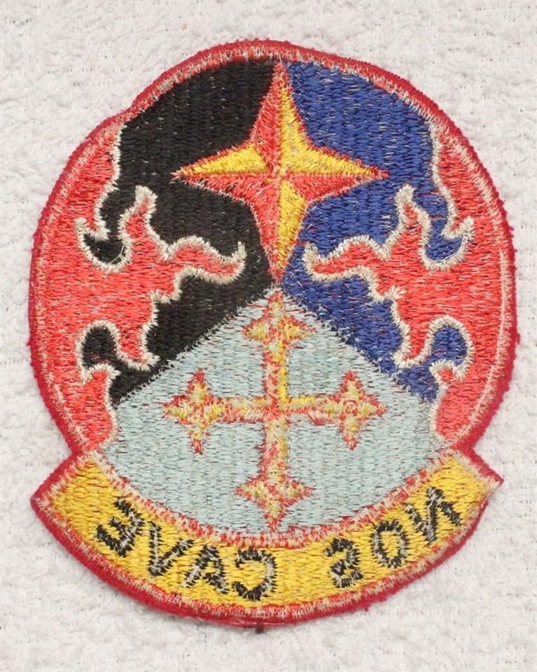 USAF Air Force Patch: 416th Airborne Missile Maintenance Squadron | eBay