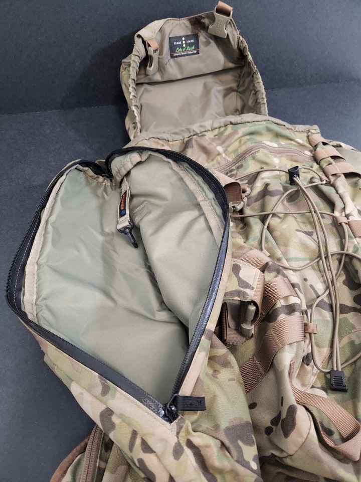 Eberlestock X2 Pack Multicam Hunting Backpack FlexChassis X2MM | eBay