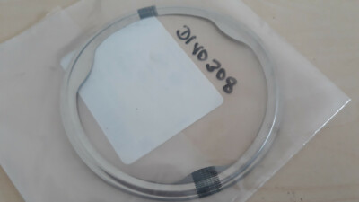 1x Original Opel Astra K Dichtung 12641115 Abgasrohr Turbolader DI10308 ...