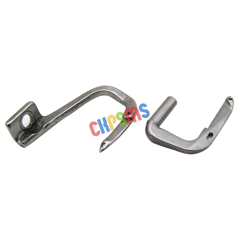 1SET #42166+42114 Upper And Lower Looper Fit For Singer 81-1,81-6.81-10 ...