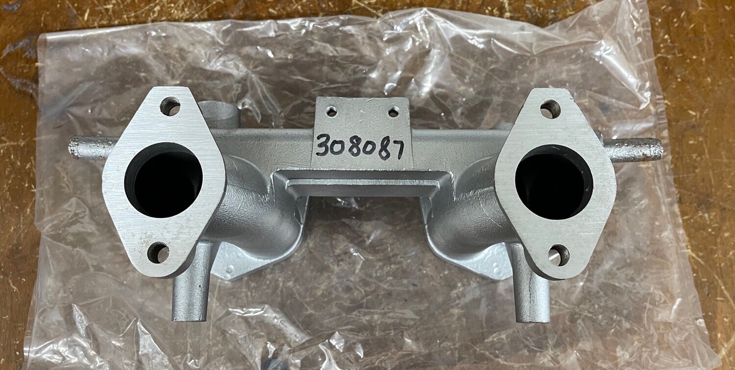 TRIUMPH 308087 R SPITFIRE MK III & SPITFIRE MK IV RECONDITIONED INLET ...