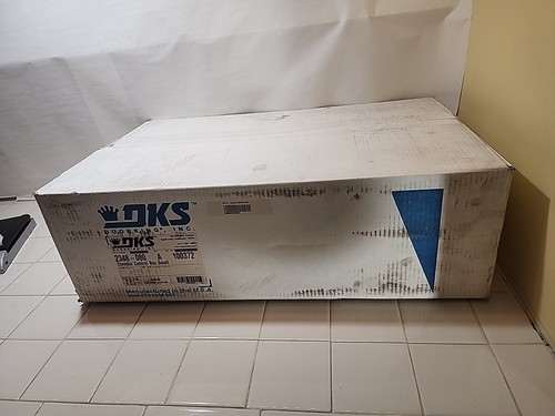 DKS DoorKing Elevator Control Box Small Enclosure 2348-080 | eBay