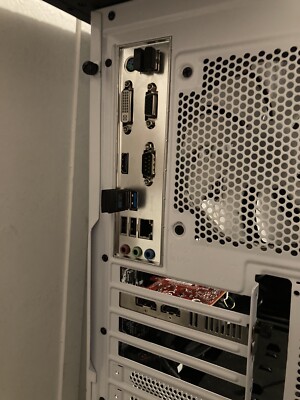 custom built gaming pc desktop computers | eBay