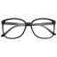 Large Oversized Geek Fashion Glasses Clear Lens Thin Frame Nerd Glasses ...