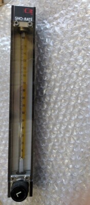 Flow Meters - Flow Rate