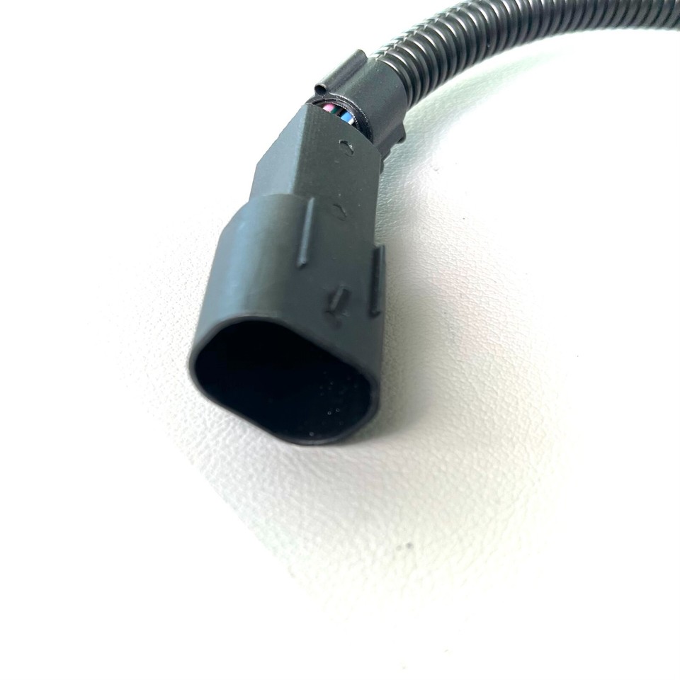 "LSU4.9 WBO2 WideBand Sensor Extension Harness Loom 8FT 96"" | Bosch ...