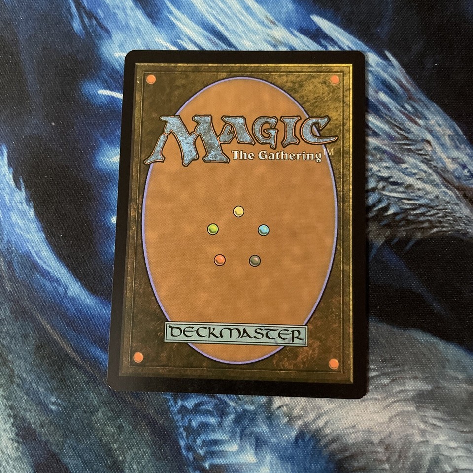 The Wondering Emperor NEO Kamigawa: Neon Dynasty MTG Mythic Rare PACK ...