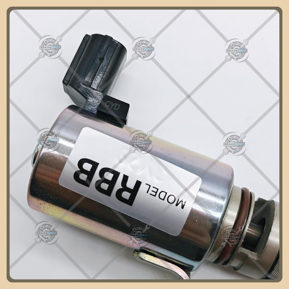 OEM VTC Oil Control Valve Variable Timing Solenoid For Honda Civic ...