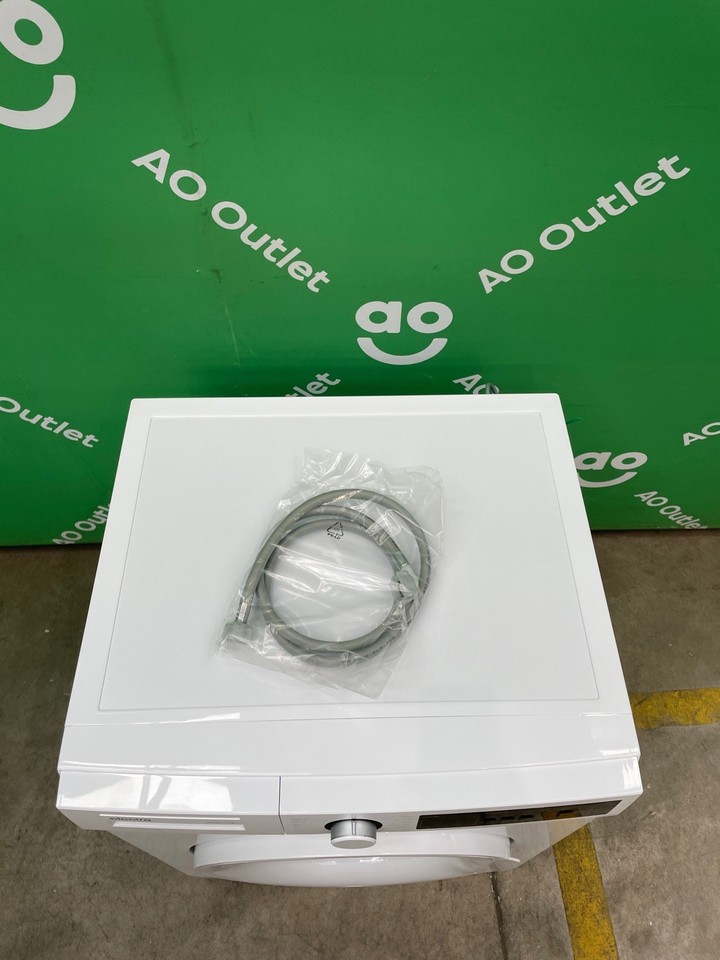 Electra Washing Machine 8kg 1400 rpm WA1451CT1W #LF109529 | eBay UK