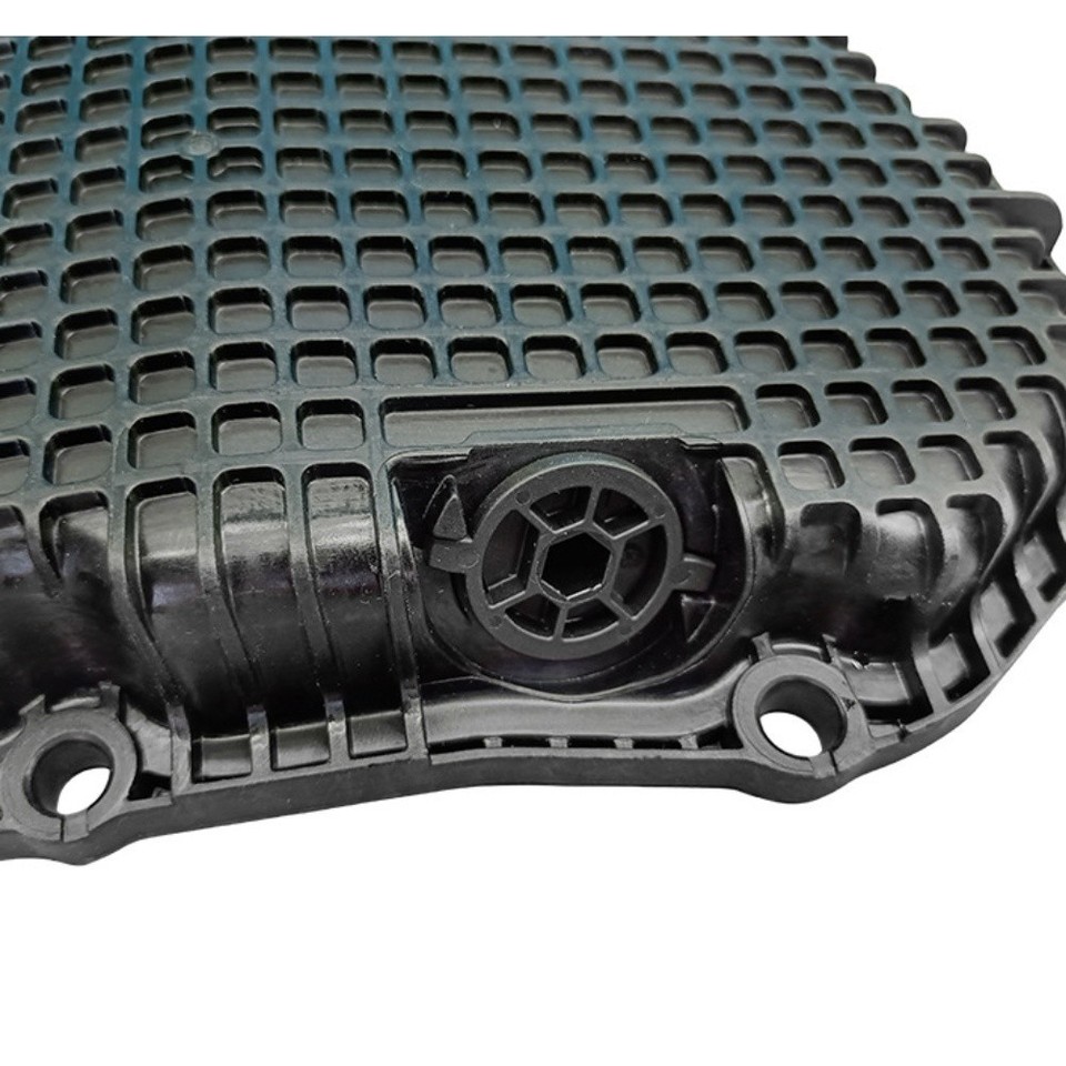 For Nissan Rogue 1.5L Oil Pan Car Maintenance ABS Material Left Hand ...