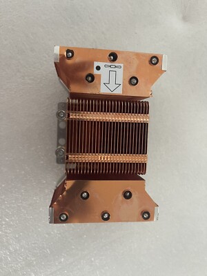 Heatsink for SXM2 GPU NVIDIA Tesla P100 16GB 00E4791 | eBay