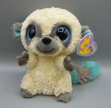 Cleo the Bush Baby - Beanie Boos - Beaniepedia