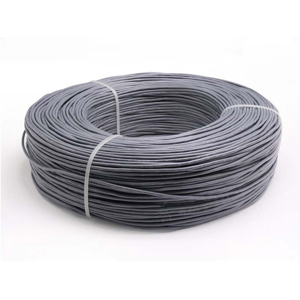 UL2547 2/3/4/5 Multicore Shielded Cable 22-28AWG Tinned Copper Signal ...