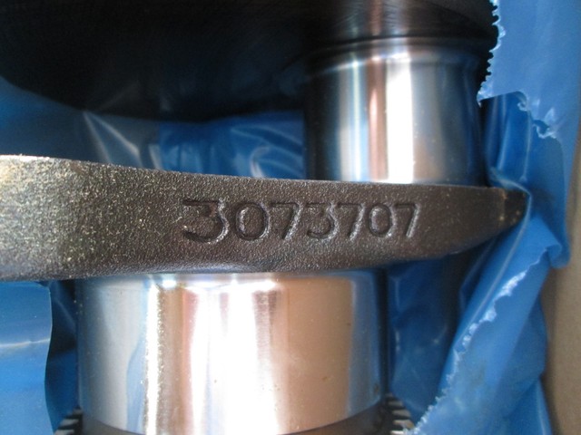 Cummins M11 Genuine Crankshaft 2882729 3073707 for sale online | eBay