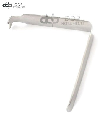 Austin Tissue Retractor Dental Surgical Instruments | eBay