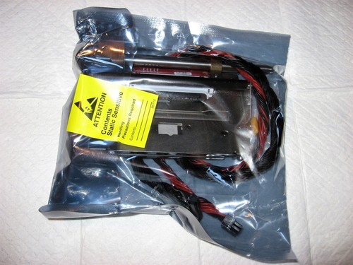 New Zebra ZE511 Print Mechanism Kit RH P1112750-030 | eBay