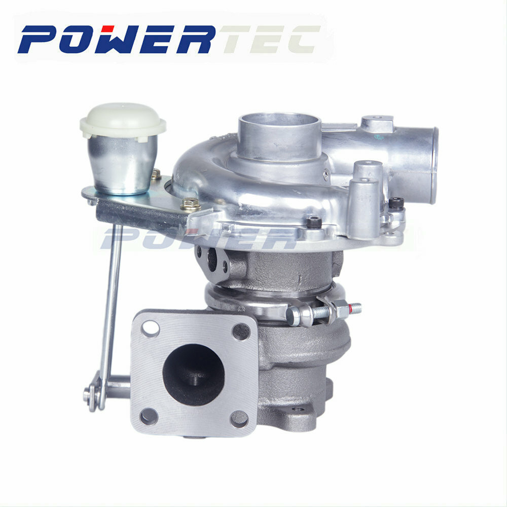 RHF4H VIDA turbo charger 8972402101 for Isuzu D-MAX 2.5 TD 136HP 4JA1-L ...