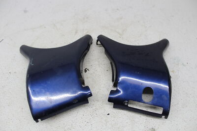 1999 SUZUKI INTRUDER 800 VS800GL FRAME COVER COWL | eBay