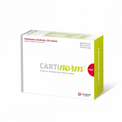 CARTINORM D3 60 TABLETS | eBay UK