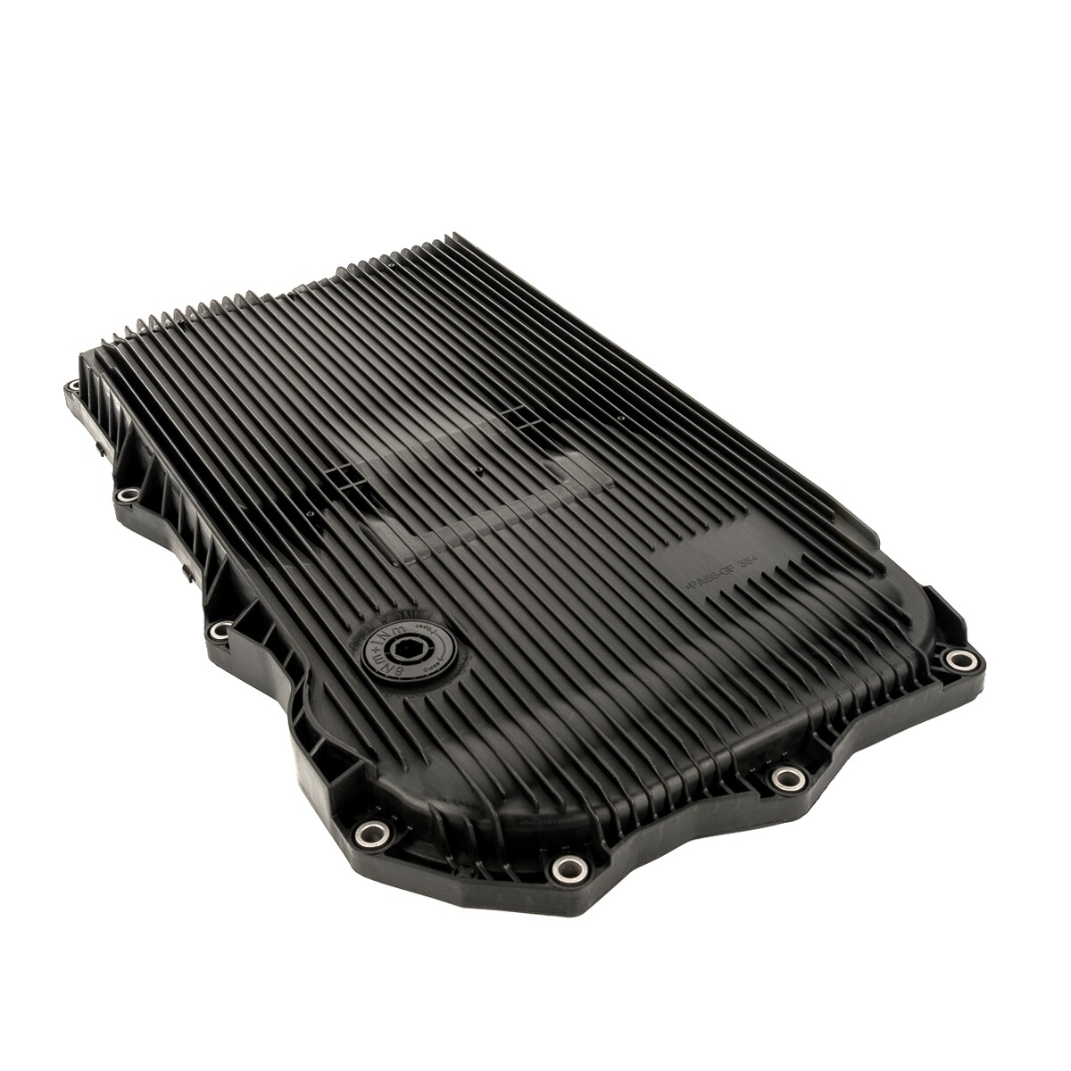 Carter D'Huile Transmission Automatique Filtre 24118612901 pour BMW 3er ...