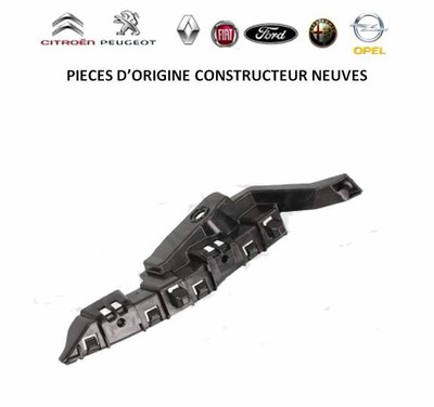 SUPPORT PARE-CHOCS C3AVG KADJAR 622232473R | eBay