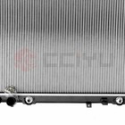 Aluminum Radiator For 2731 2004-2007 Cadillac CTS 4-Door 3.6L 6.0L 2.8L ...