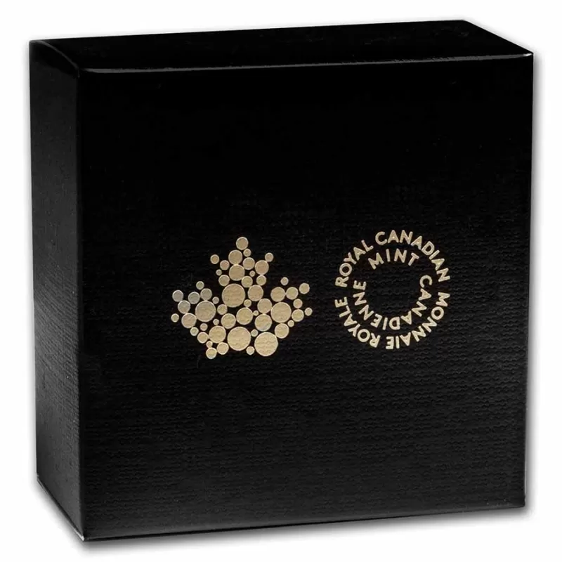 🇨🇦 Canada $20 Dollars Silver Coin, Fauna Colorful Birds Northern ...