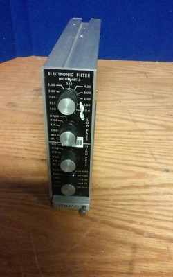 ITHACO FILTER 4113 | eBay