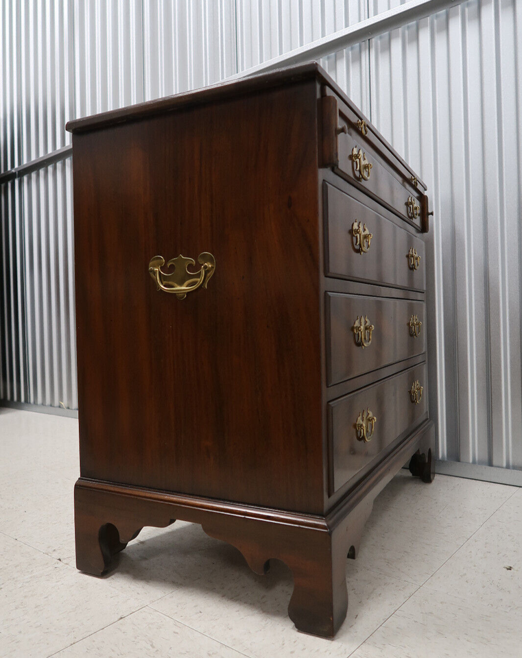 Kittinger Williamsburg Collection Traditional Bachelor Chest | eBay