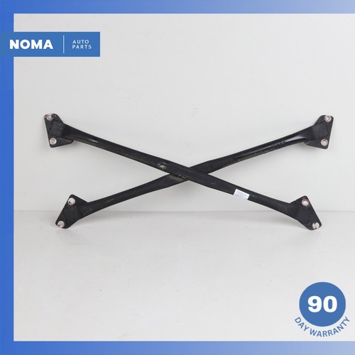 86-96 Jaguar XJS HE Series 2 Convertible Radiator Cross Bar Brace ...