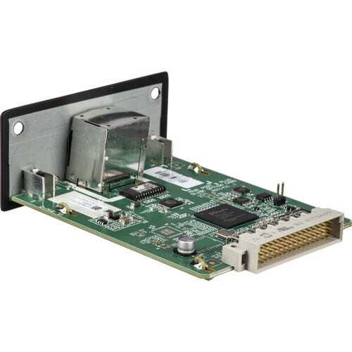 Allen & Heath AH-M-SQ-SLINK-A SQ SQLink Audio Interface Module | eBay