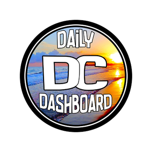 DC Daily Dashboard | eBay Stores
