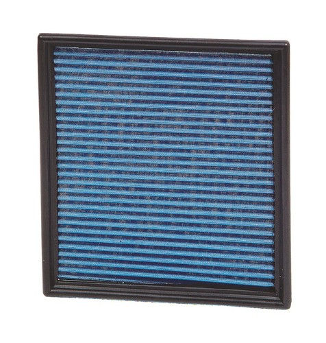 Kool Blue Lifetime Washable Air Filter 11-19 Chevy Silverado Vortec LS2 ...