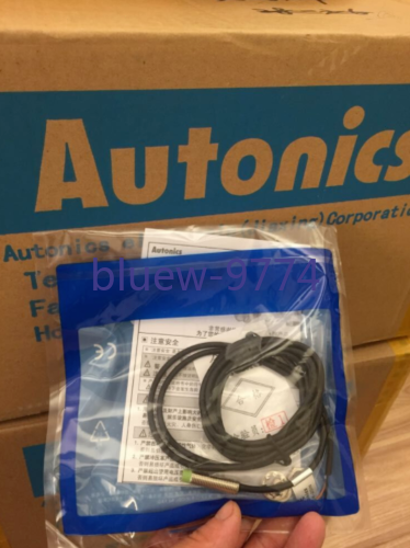 New Autonics PR08-2DN PR082DN Proximity Switch | eBay