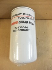 Detroit Diesel 23532244 30 Micron Fuel Filter Power Guard for sale ...