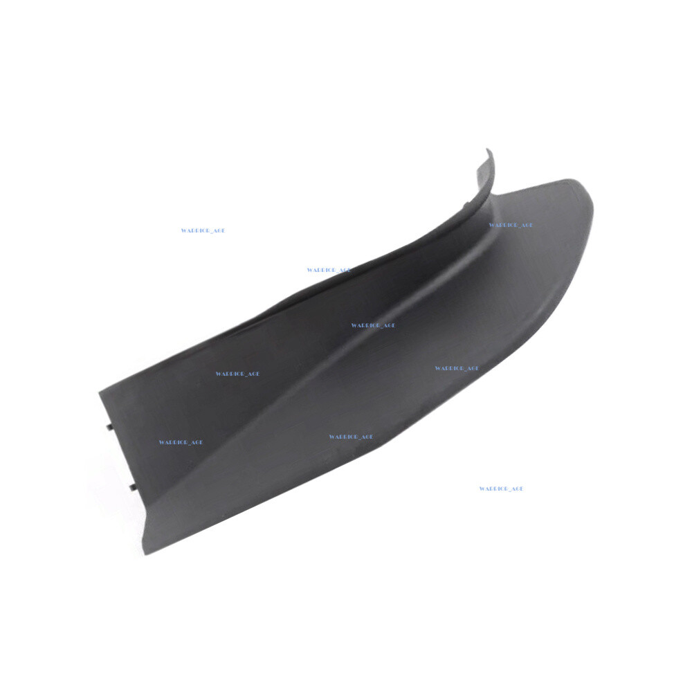 Rear Right Trunk Rail Drip Trims #51497453356 Fit For BMW 535d 550i ...