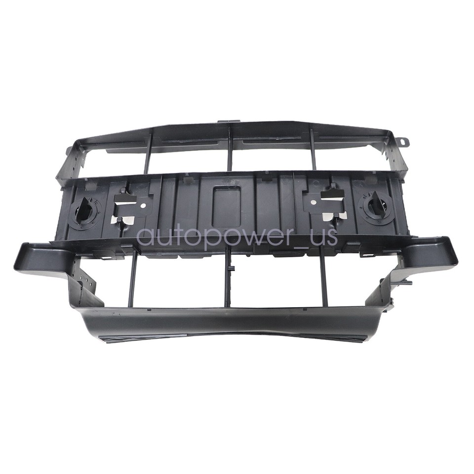 For Ford Escape 2013-2016 W/O Motor CJ5Z8B455A Front Radiator Shutter ...