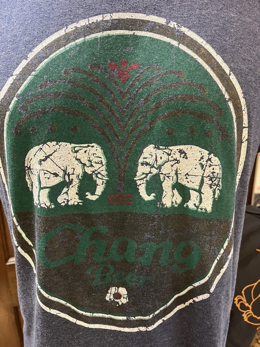 Beer Chang Logo
