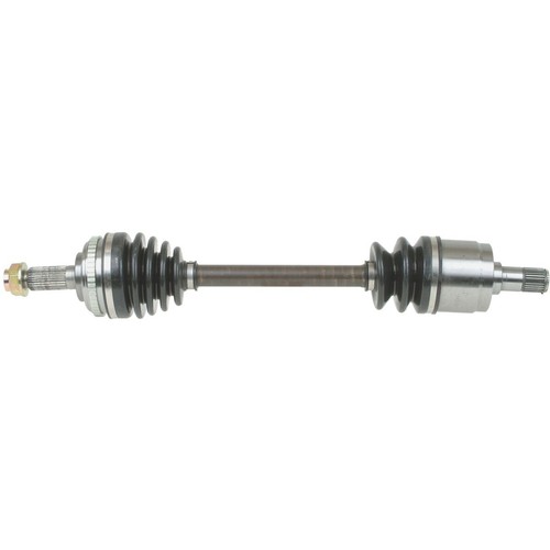 66-4137 A1 Cardone CV Half Shaft Axle Front Driver Left Side New LH ...