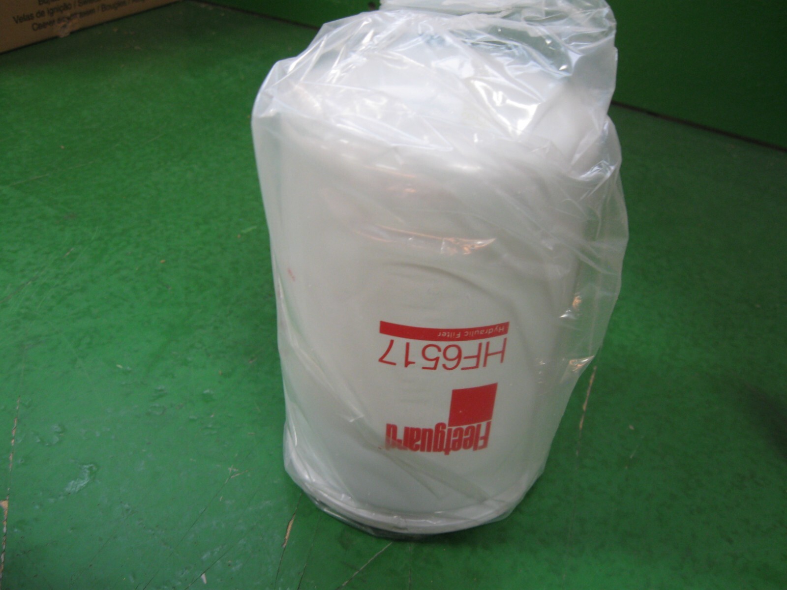 NAPA 6562 - Air filter cross reference