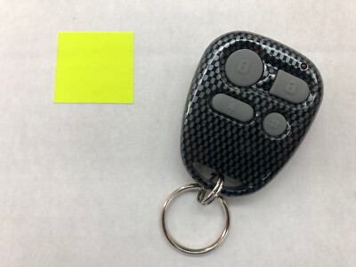 BRAND NEW ULTRA START ORBIT MKYMT9207TX REMOTE KEY FOB ALARM TX4 - CASE ...