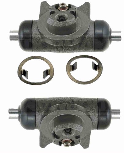 Set of 2 Rear Drum Brake Wheel Cylinders for BUICK Chevy GMC OLDSMOBILE ...