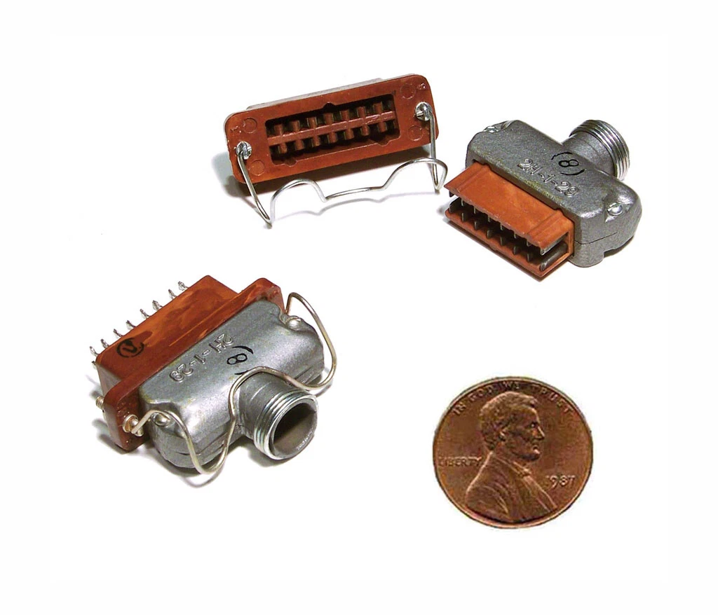 Rectangular Panel Plugs