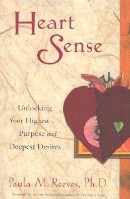 Paula M. Reeves Heart Sense (Tascabile) | eBay