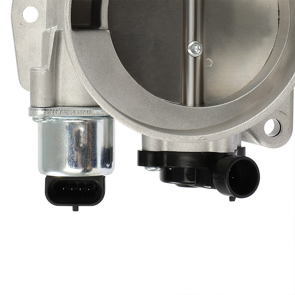 Fit For Cadillac DeVille Eldorado Oldsmobile Aurora Throttle Body ...
