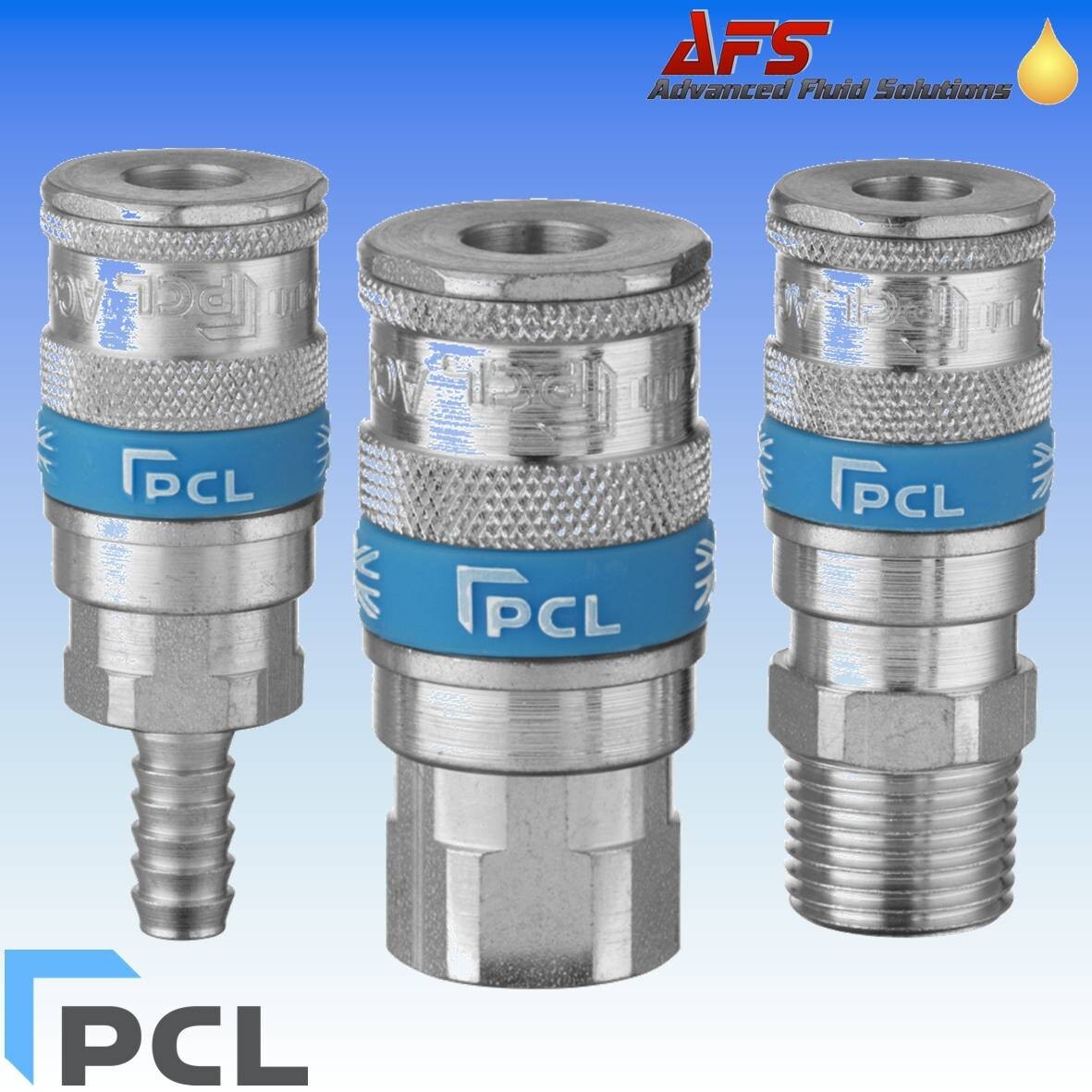 Quick Connect Tube Fittings 50 Series Quick Connects | Nordson MEDICAL