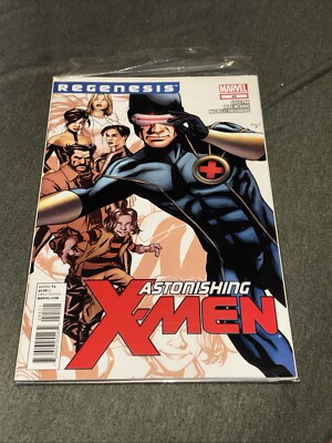 Astonishing X-Men #45 (Marvel Comics February 2012) | eBay