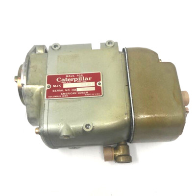 MJK42180D319 Magneto American Bosch Cat New Old Stock MJK42180D319 | eBay