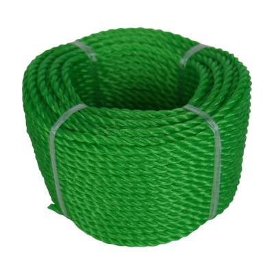 Poly Rope - 3mm x 30m | Multi-Purpose & Weather Resistant | eBay